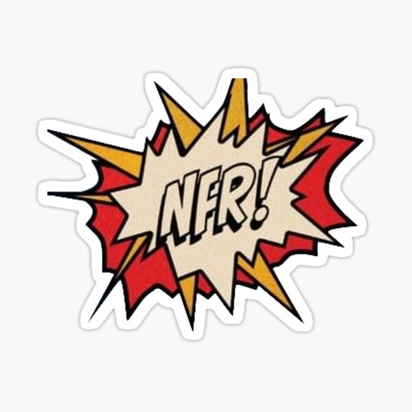 Nfr Gifts & Merchandise | Redbubble