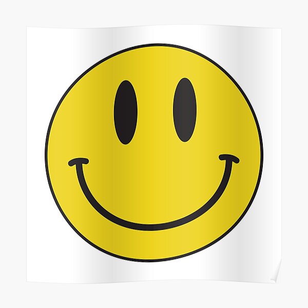 Acid House Posters | Redbubble