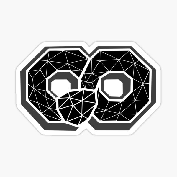 Black Mamba Stickers | Redbubble