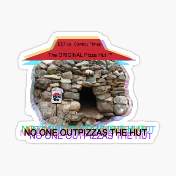 Pizza Hut Gifts & Merchandise | Redbubble