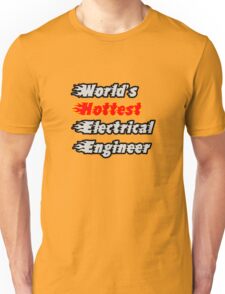 Electrical Engineer: T-Shirts | Redbubble