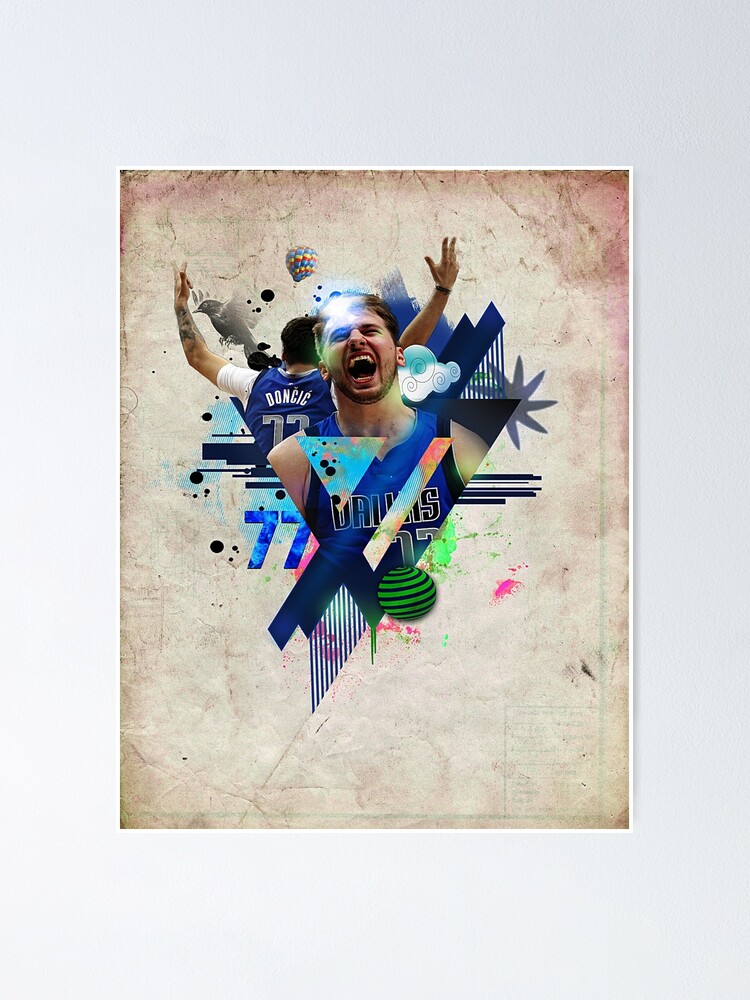 "Goated Poster" Poster by theycallmecraft | Redbubble