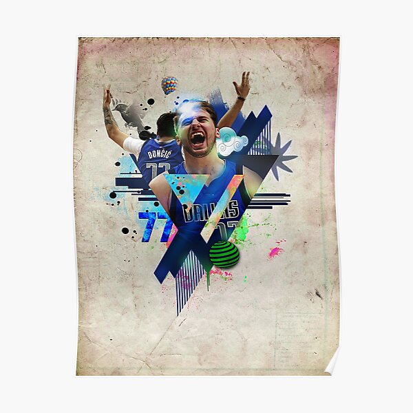 "Goated Poster" Poster by theycallmecraft | Redbubble