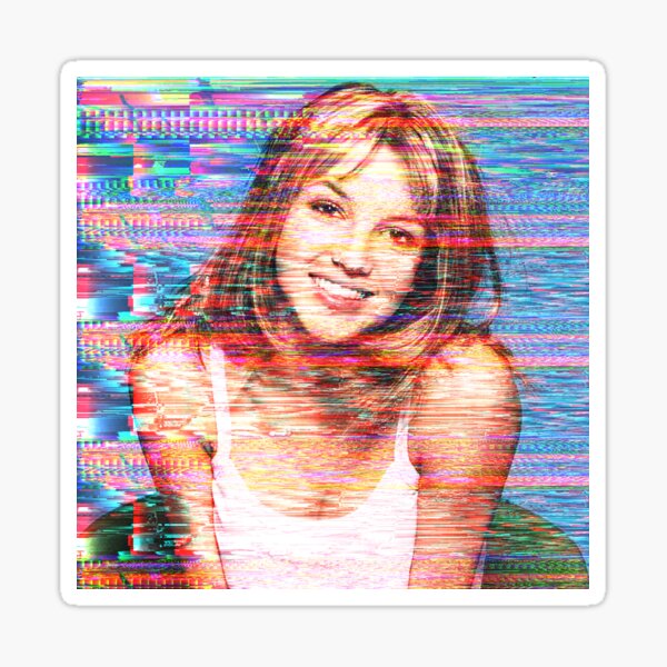 "brit" Sticker for Sale by verbisdiablo | Redbubble