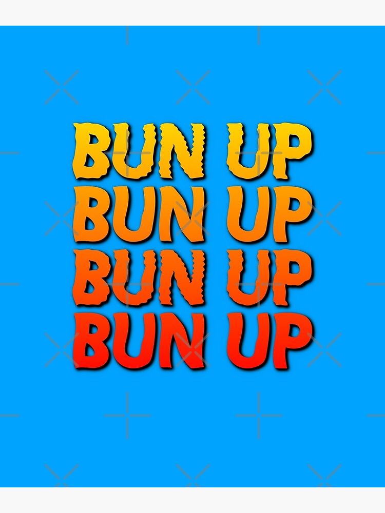 "Soca 2020 Bun Up De Carnival Fete Trinidad Soca T-shirt" Art Print for ...