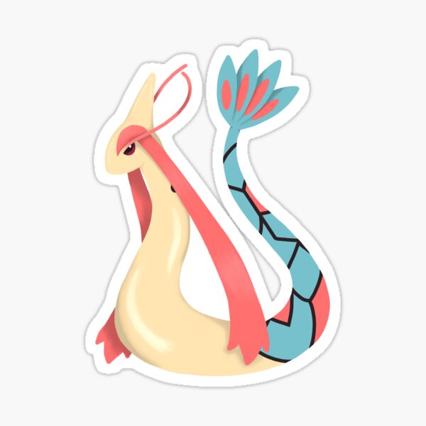 Pokemon Stickers | Redbubble