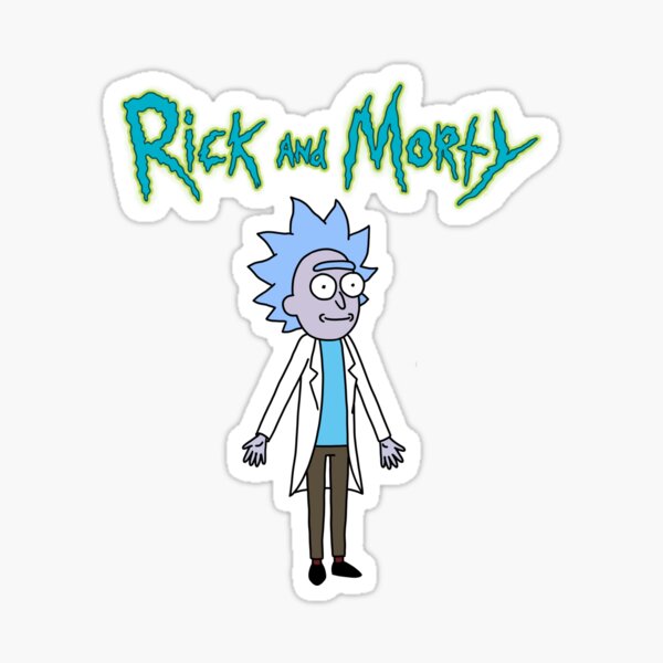 Mini Rick Geschenke & Merchandise | Redbubble