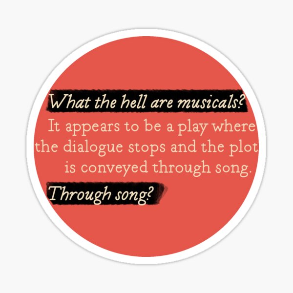 Something Rotten Gifts & Merchandise | Redbubble