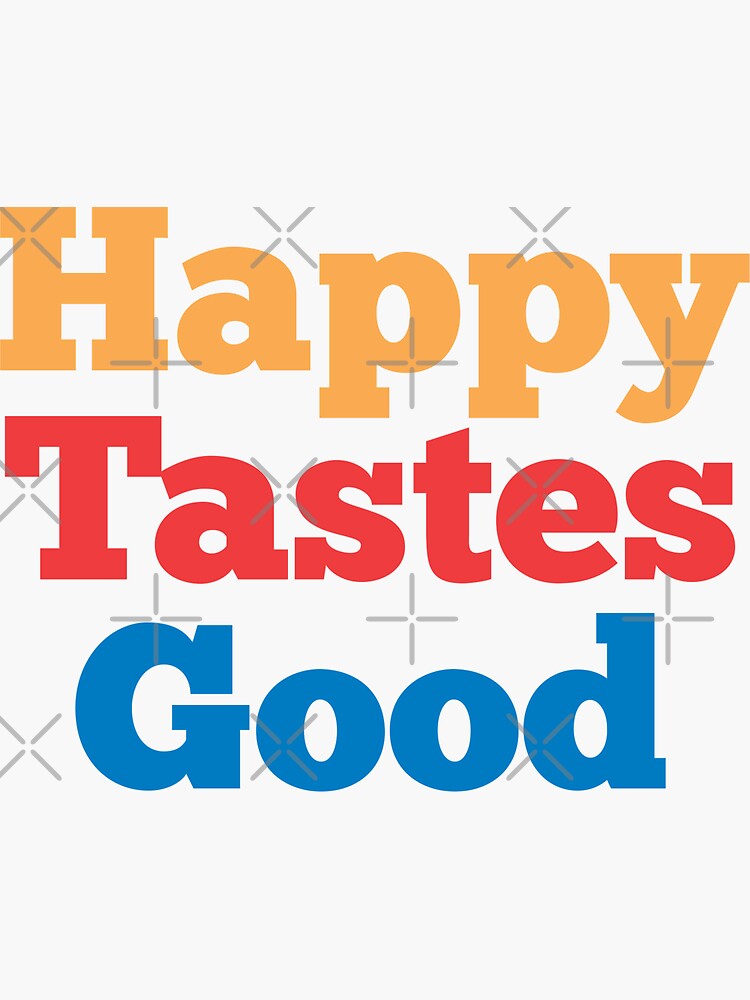 "Happy Tastes Good | Munch Squad | Justin McElroy | My Brother My ...