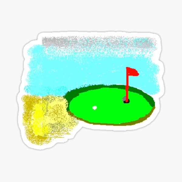 Puttputt Gifts & Merchandise for Sale | Redbubble