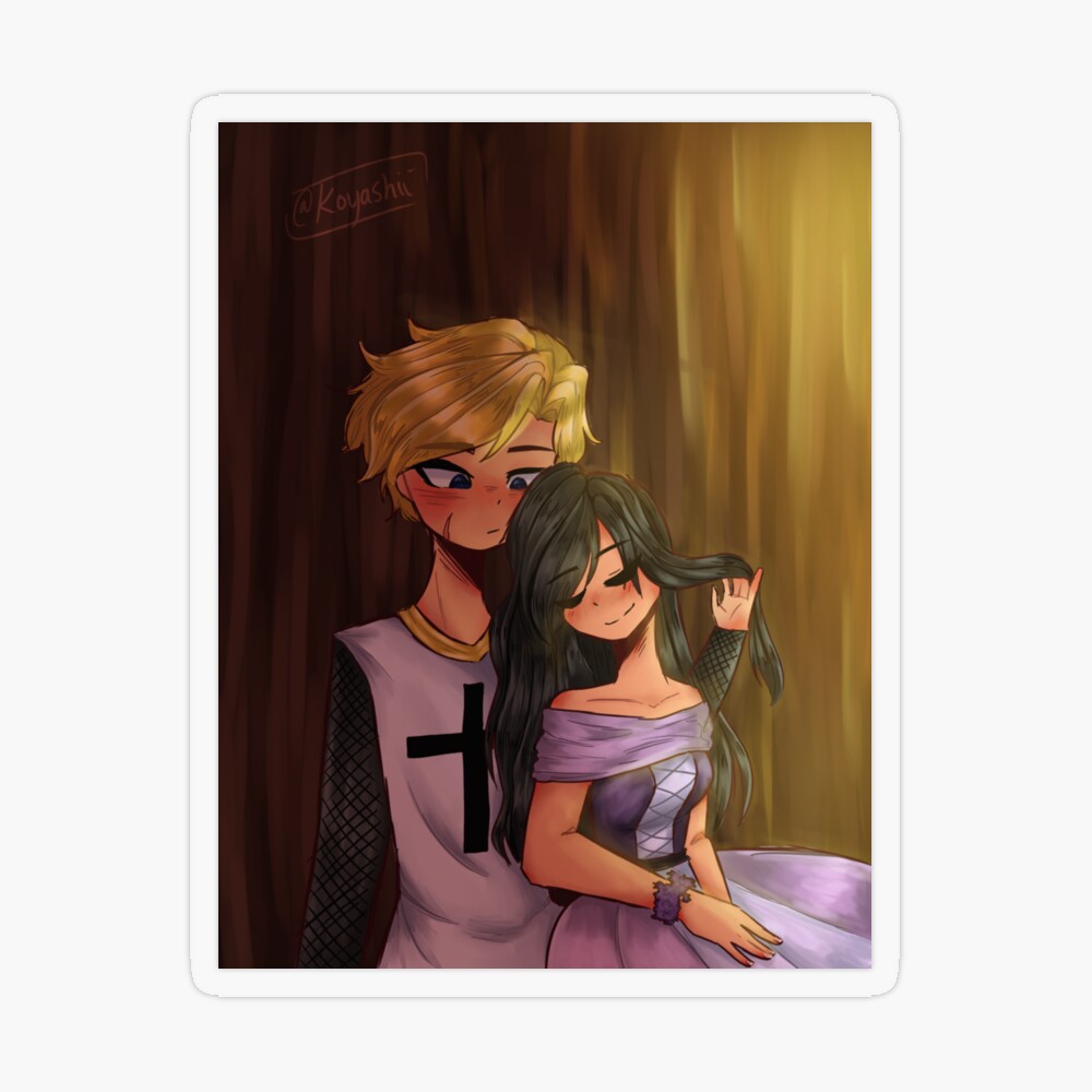 Garmau Ships Aphmau Minecraft
