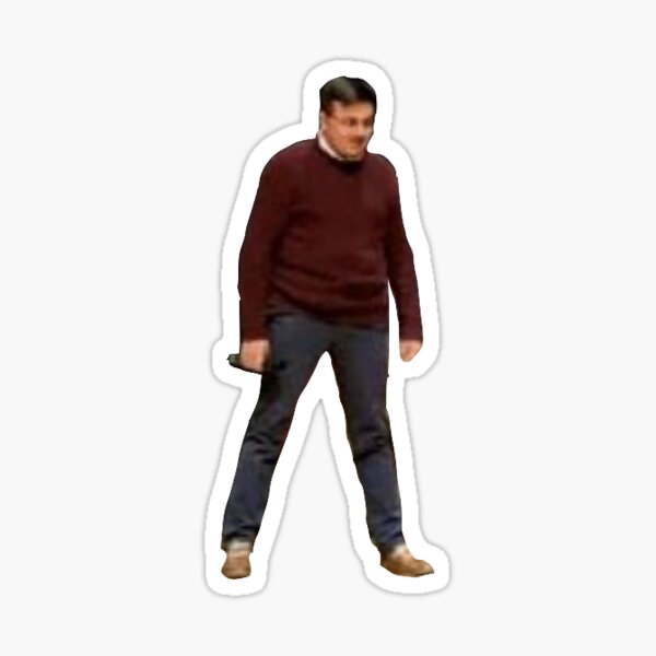 Mhm Stickers | Redbubble