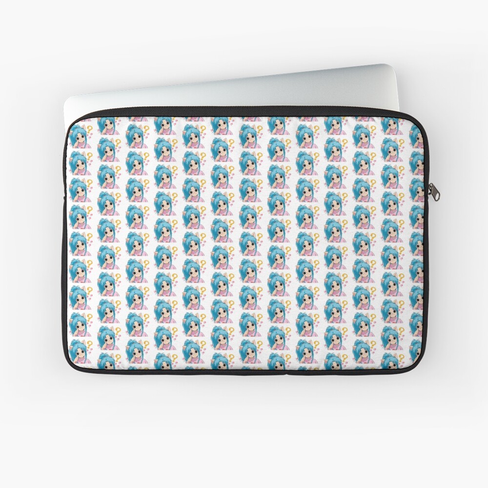 "Kitty Botan " Sticker for Sale by Squeebii | Redbubble