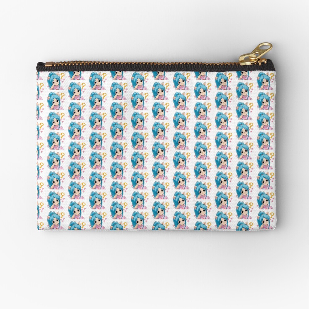 "Kitty Botan " Sticker for Sale by Squeebii | Redbubble