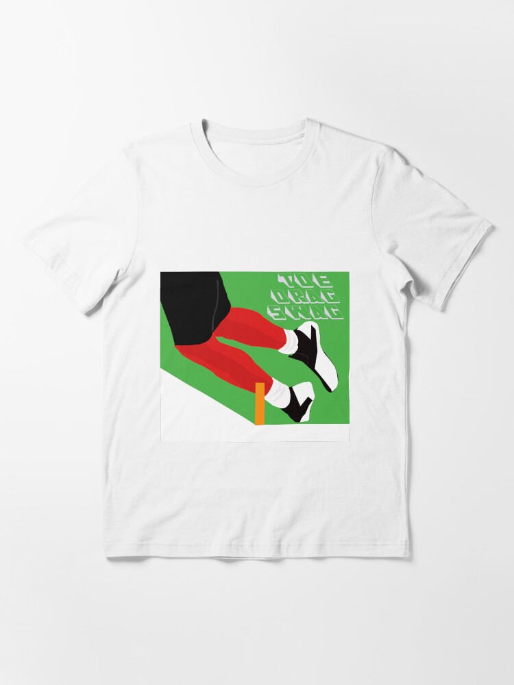 "Toe Drag Swag" T-shirt for Sale by Philly85 | Redbubble | nfl t-shirts ...