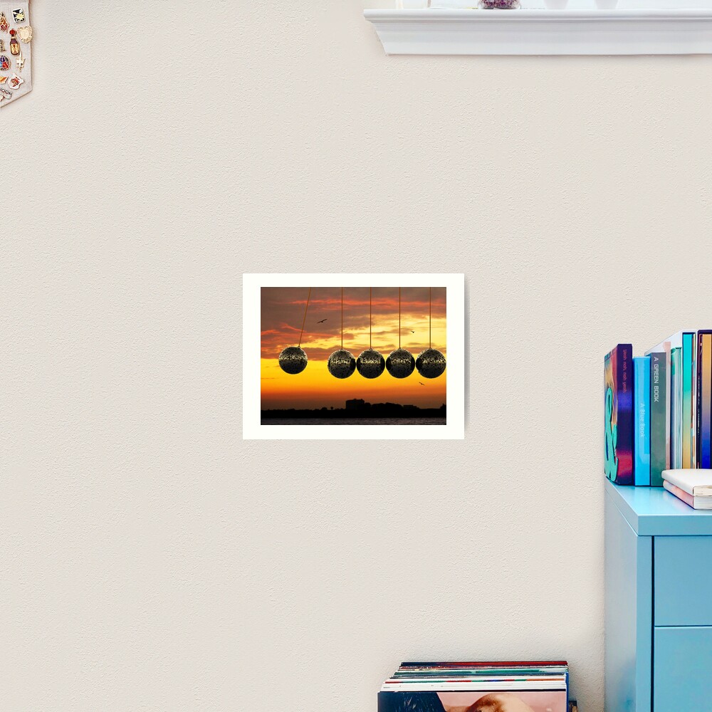 "Quintessence" Poster for Sale by kreesor | Redbubble