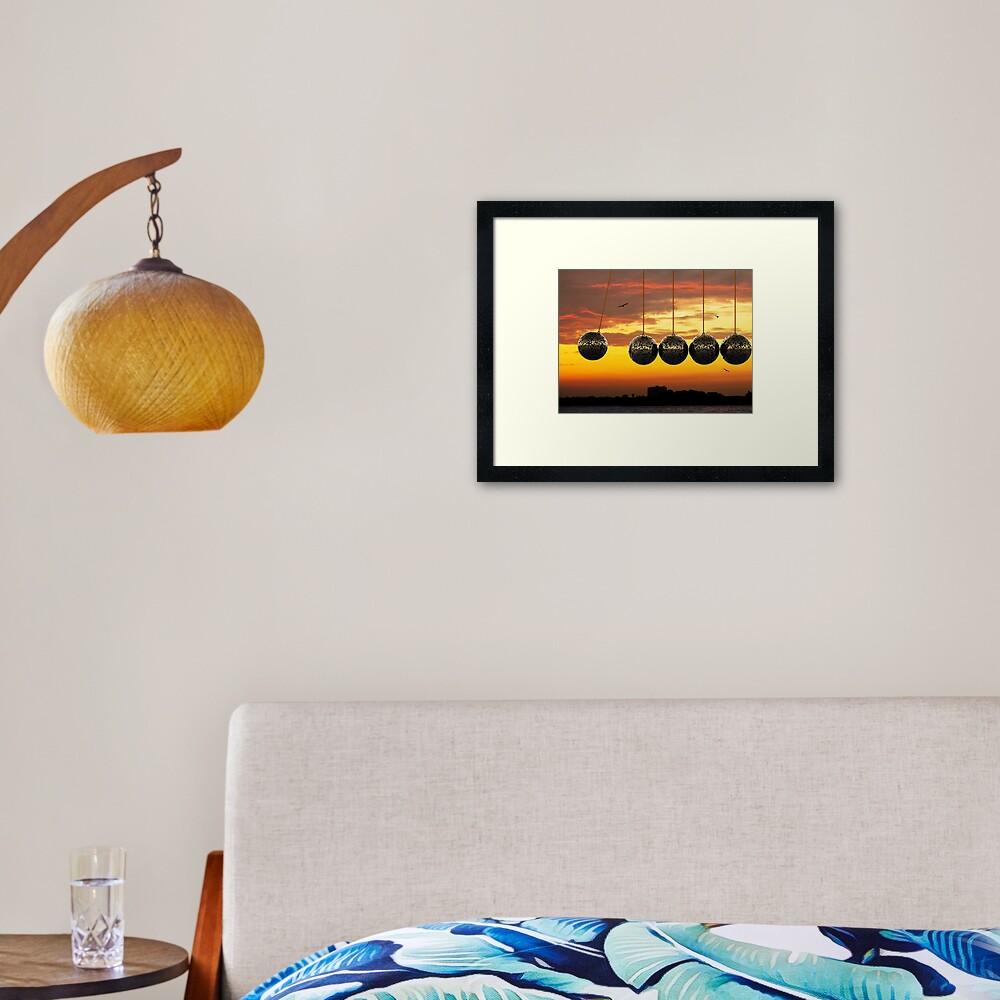 "Quintessence" Poster for Sale by kreesor | Redbubble