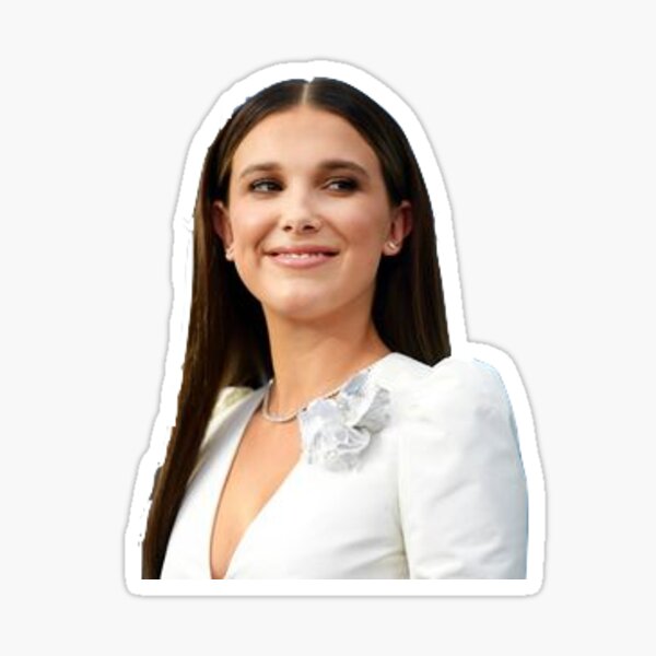 Millie Bobby Brown Gifts & Merchandise | Redbubble