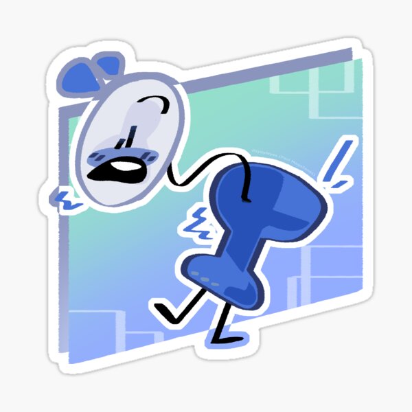 Bfdi Gifts & Merchandise | Redbubble