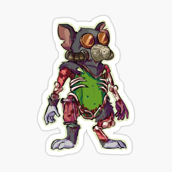 Rickandmortyrbppsubmission Merch & Gifts for Sale | Redbubble