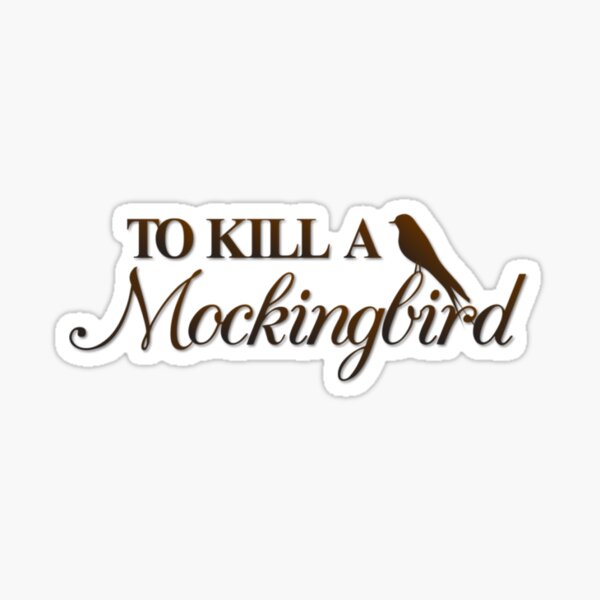 To Kill A Mockingbird Quotes Gifts & Merchandise | Redbubble