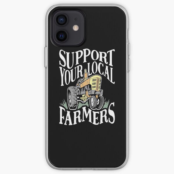 Farm Life iPhone cases & covers | Redbubble