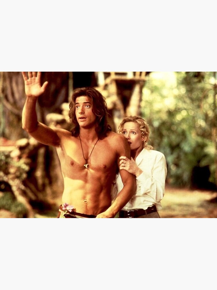 "George and Ursula" Poster for Sale by BaekBurgers | Redbubble