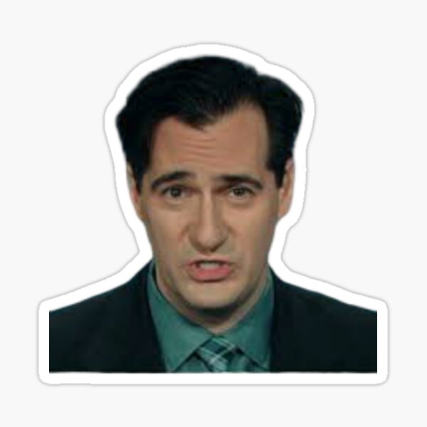 Carl Azuz Gifts & Merchandise | Redbubble