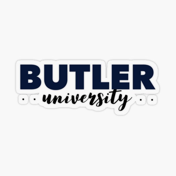 Butler University Gifts & Merchandise | Redbubble