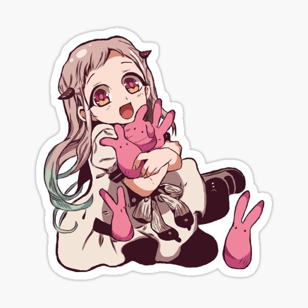 Yashiro Nene Stickers | Redbubble