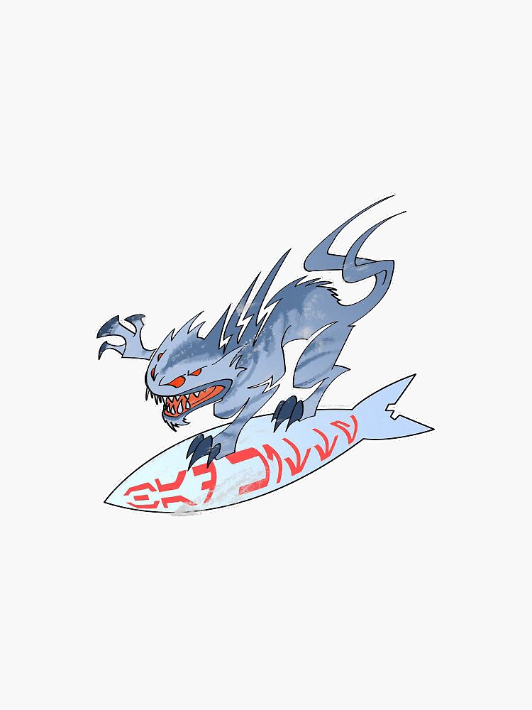 "Bad Kitty - LAAT Gunship Art" Sticker for Sale by zasbenik | Redbubble