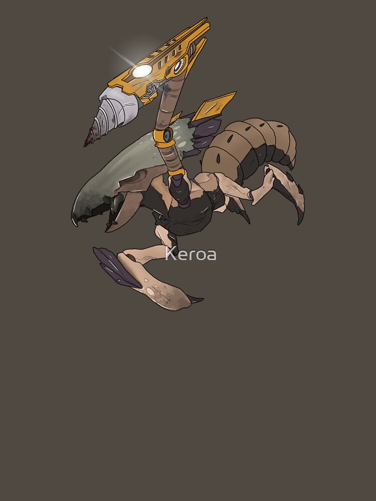 "Broodless" Essential T-Shirt for Sale by Keroa | Redbubble