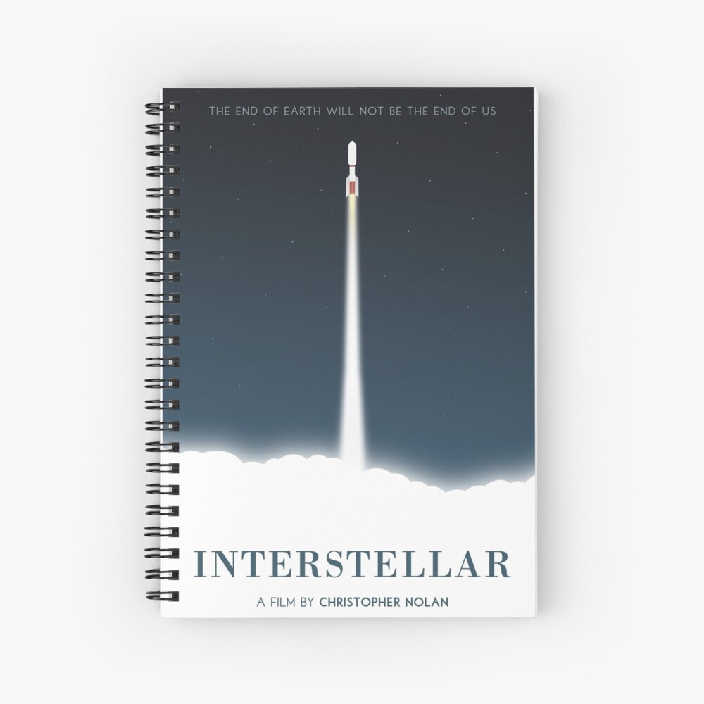 "Interstellar film poster" Poster for Sale by PolarDesigns | Redbubble