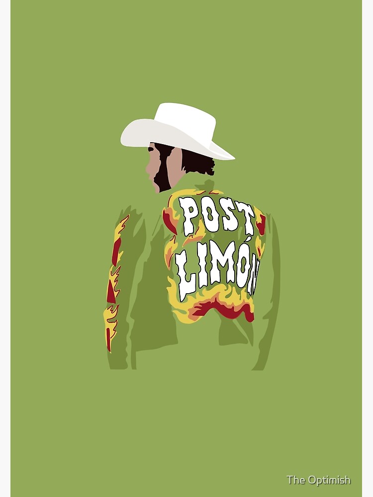 "Post Limon" Canvas Print for Sale by mxchellepark | Redbubble