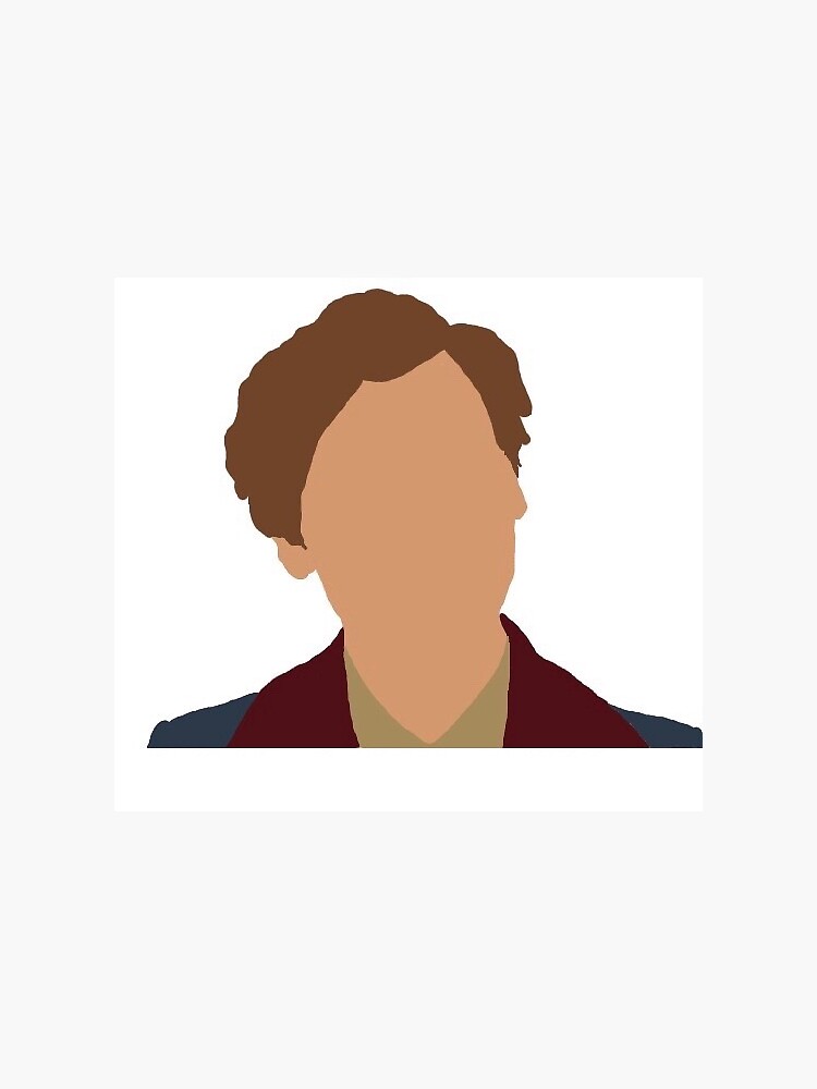 "Harry Styles Silhouette" Sticker for Sale by rachmarieg | Redbubble