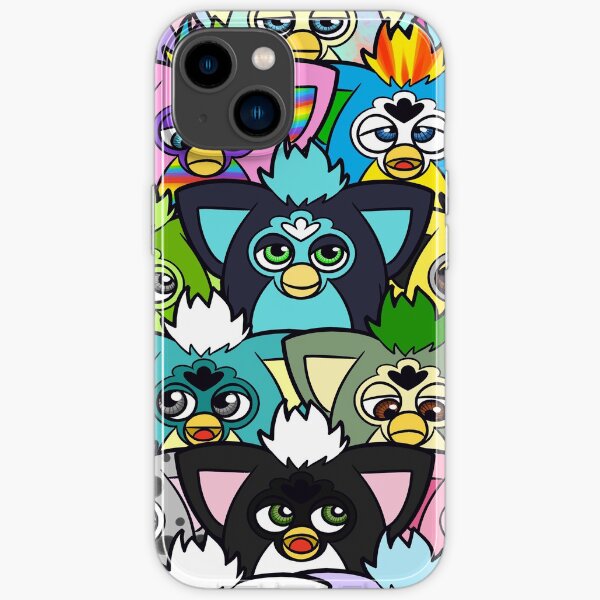 "Furby Army" iPhone Case for Sale by YukiKoyuki | Redbubble