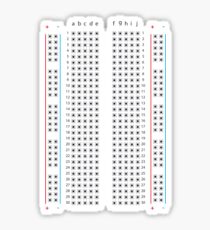 Arduino: Stickers | Redbubble