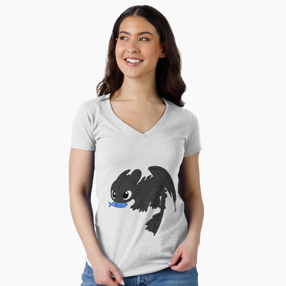 "Toothless" Sticker for Sale by vesrom | Redbubble