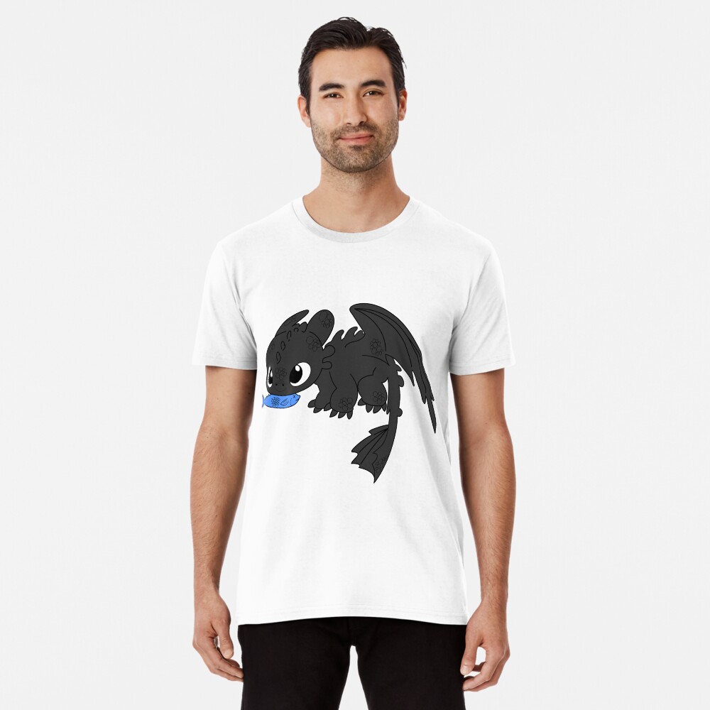 "Toothless" Sticker for Sale by vesrom | Redbubble