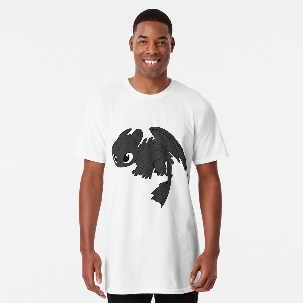 "Toothless " Sticker for Sale by vesrom | Redbubble