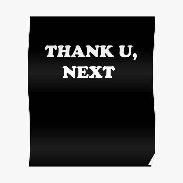 Ariana Grande Posters | Redbubble