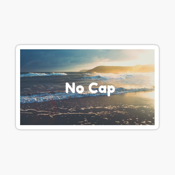 Nocap Gifts & Merchandise for Sale | Redbubble