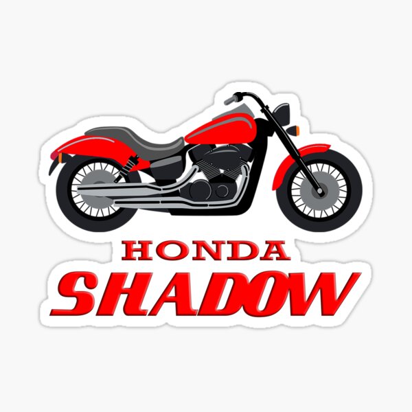 Honda Shadow Gifts & Merchandise | Redbubble