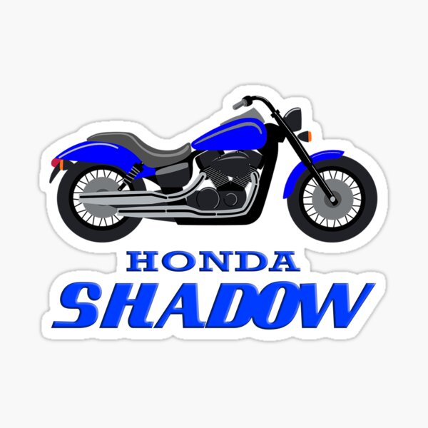 Honda Shadow Gifts & Merchandise | Redbubble