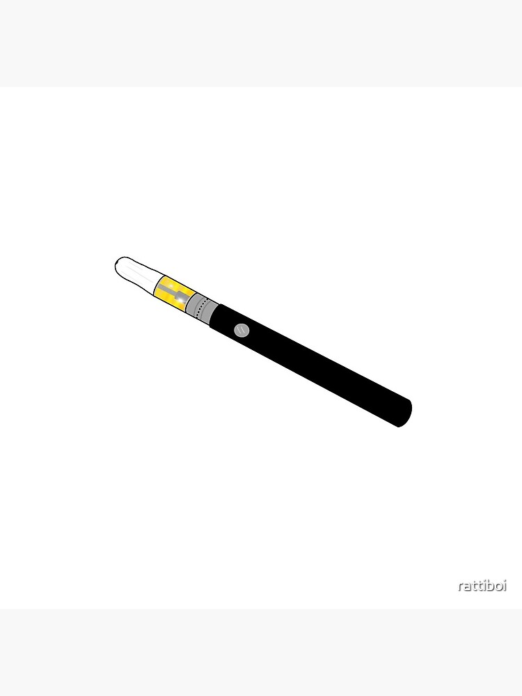 "DAB pen standard" Art Print for Sale by rattiboi | Redbubble