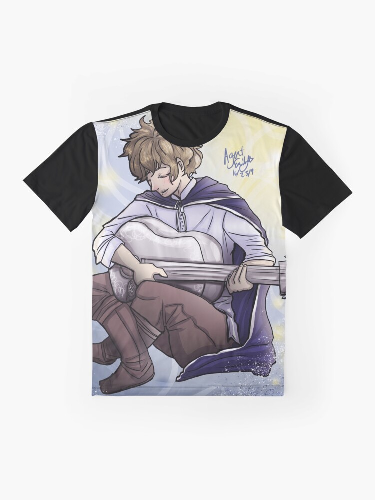 "Keefe Sencen" T-shirt for Sale by AgentEmily | Redbubble | keefe ...