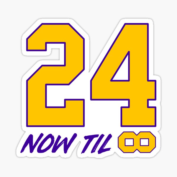 Black Mamba Stickers | Redbubble