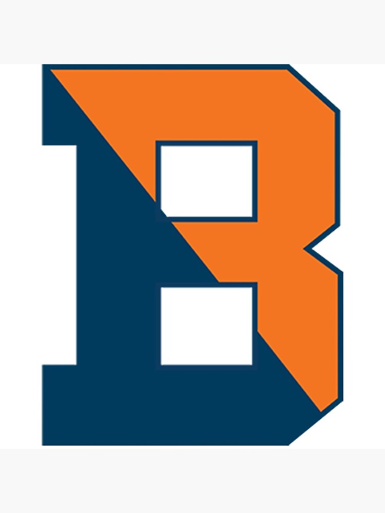 Bucknell B Logo Bucknell University – Smathers & Branson