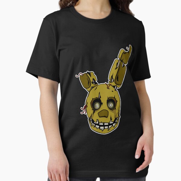 Springtrap Merch & Gifts for Sale | Redbubble