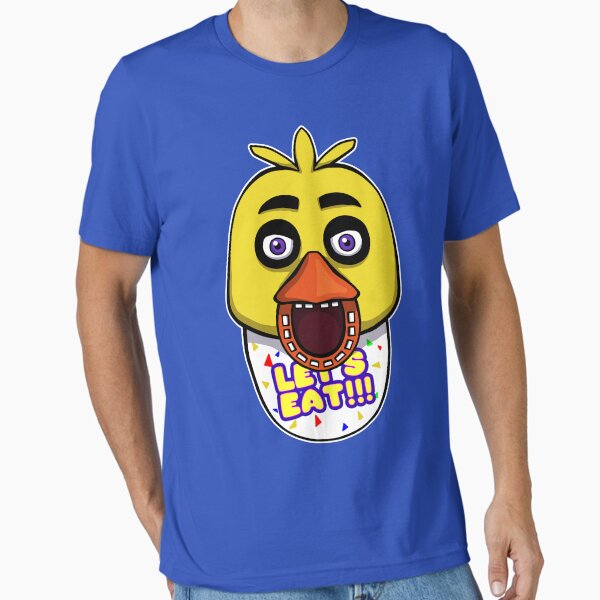 Animatronic Horror Merch & Gifts for Sale | Redbubble